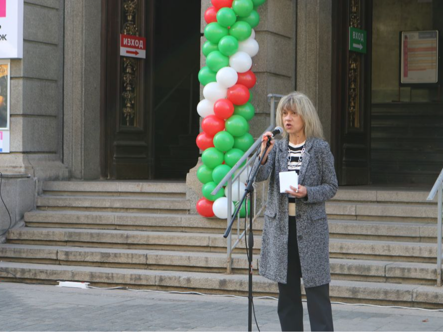 Столична библиотека